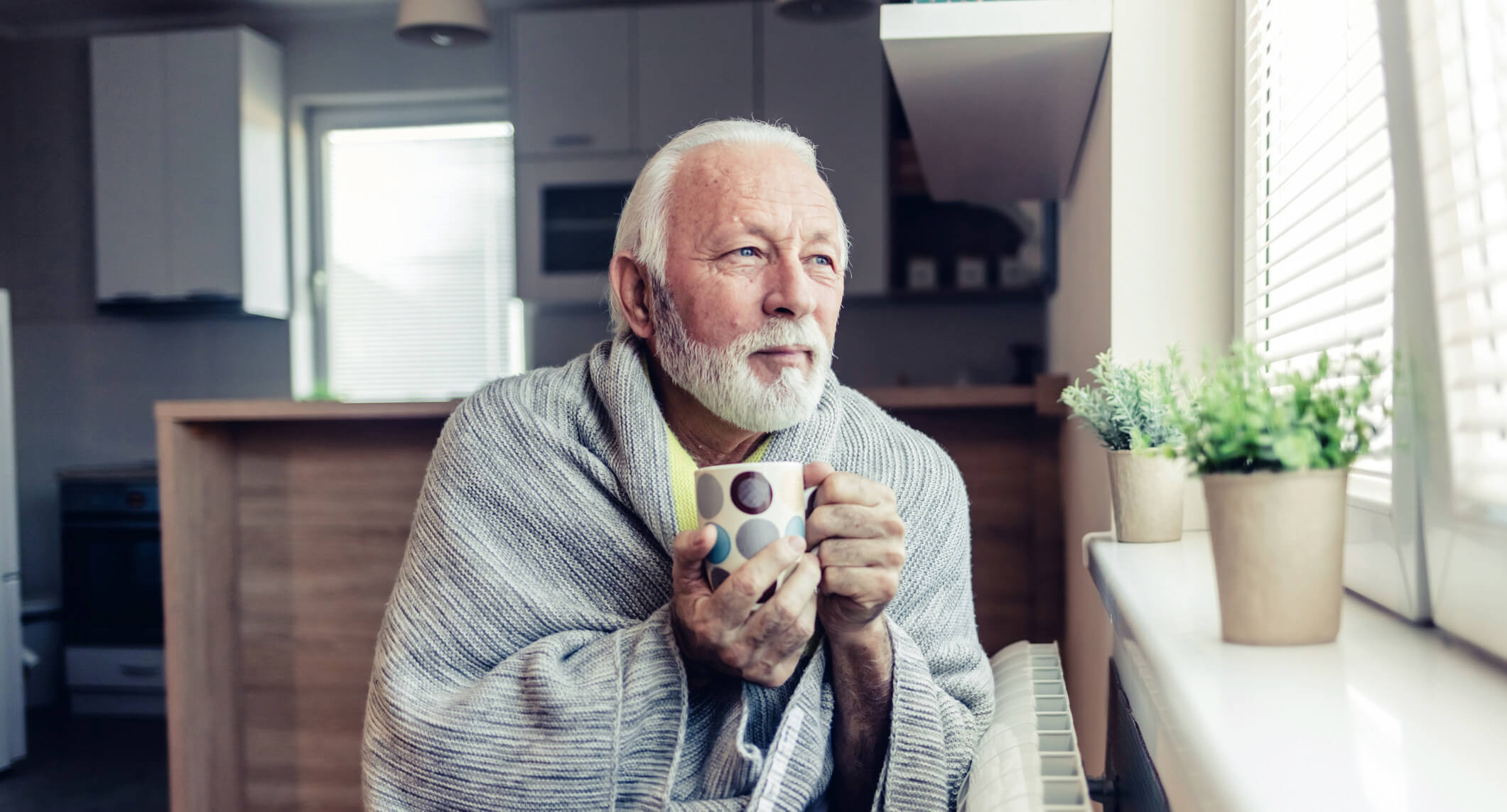 Beat the Texas Freeze: A Guide to Senior Safety and Comfort During Cold ...